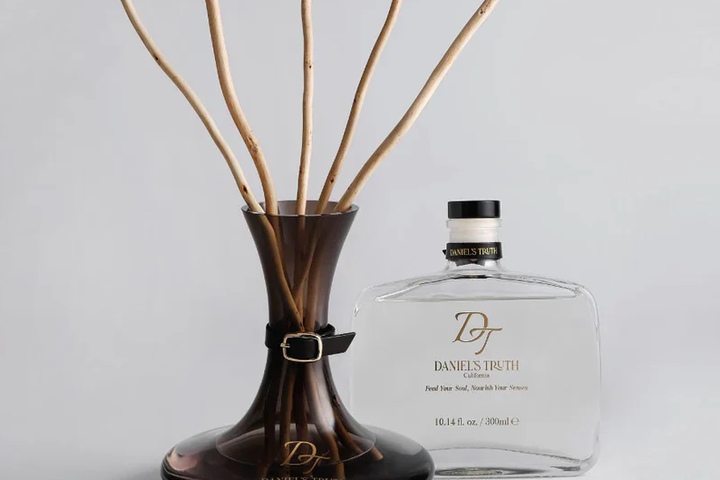 디퓨져 > [해외] [Decanter Reed Diffuser] Bombshell | 오늘의집 쇼핑
