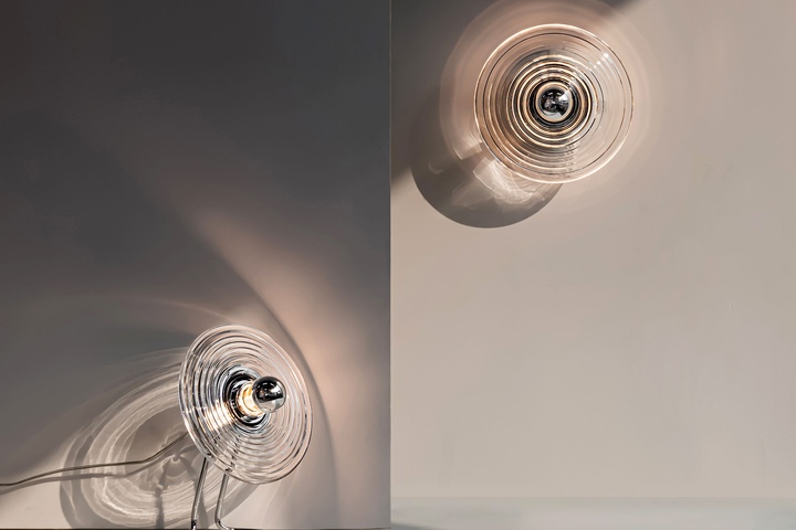 벽조명 > Wave Bracket 벽등/ WAVE 테이블 조명 2종 | 오늘의집 쇼핑