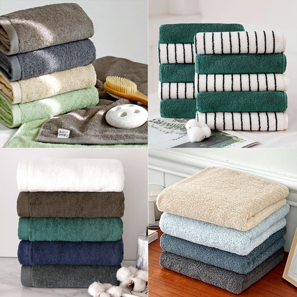 세면타월 > 코마사 호텔수건 150g/170g/195g 모음전 | 오늘의집 쇼핑