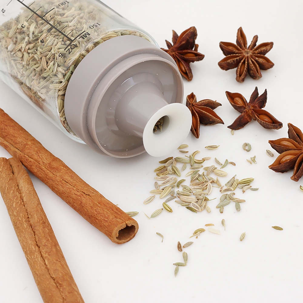 양념통·오일병 > [한정특가] 시노글라스 신형 실리콘 오일병 300ml 3p | 오늘의집 쇼핑