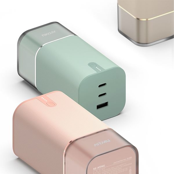 휴대폰액세서리 > PD 30W PPS 초고속충전 보조배터리 20000mAh IB310 | 오늘의집 쇼핑