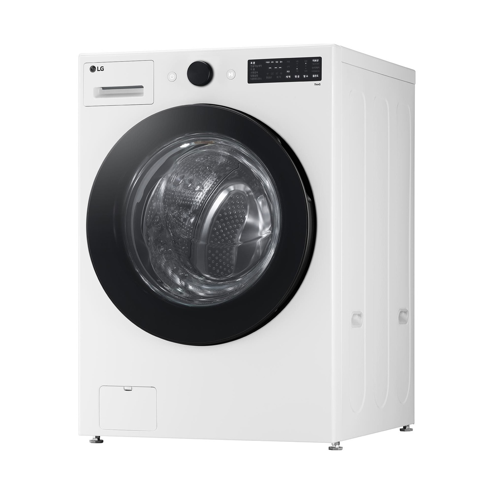 세탁기+건조기 > LG 오브제 드럼세탁기 건조기세트 FG21WN-8WNS(FG21WN+RG18WNS) | 오늘의집 쇼핑