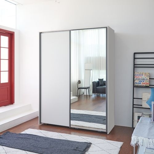 옷장 > E0 그라티아 슬라이딩옷장 1600~2200 미닫이 키큰장 장롱 | 오늘의집 쇼핑