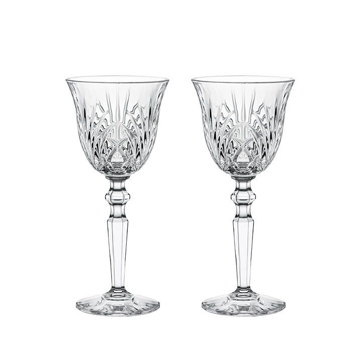 와인·양주·칵테일잔 > 팰리스 레드 와인 고블렛잔 (230ml) 2p | 오늘의집 쇼핑