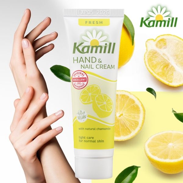 핸드·풋 핸드 앤 네일 크림 프레쉬 미니 30ml 오늘의집 쇼핑