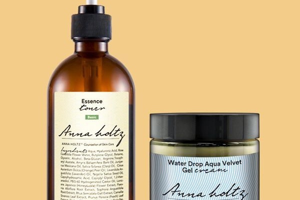 페이셜케어 여성 여자 보습 스킨 300ml 워터드롭 수분 크림 100g 2종 세트 수분 주름개선 오늘의집 쇼핑