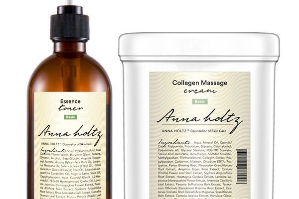 페이셜케어 여성 여자 보습 스킨 300ml 콜라겐 마사지 크림 1000g 2종 세트 수분 주름개선 오늘의집 쇼핑