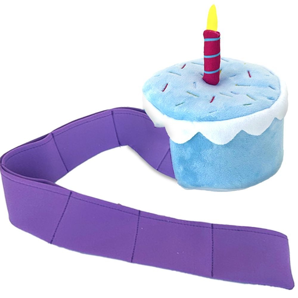 강아지 장난감 강아지 야미 생일 케이크 노즈워크 오늘의집 쇼핑