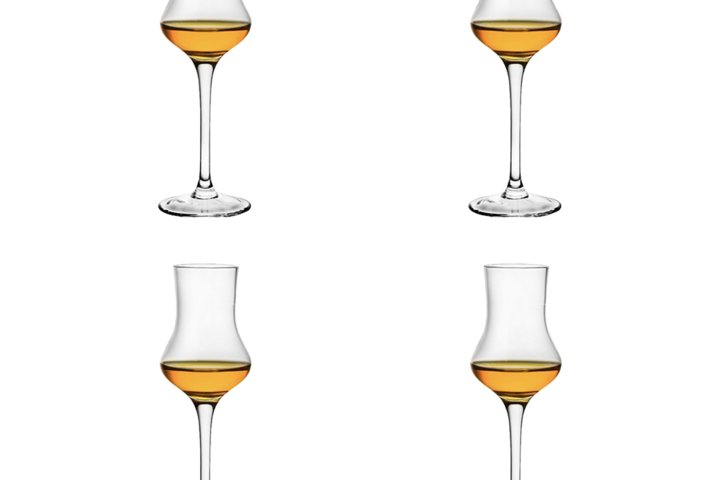 와인·양주·칵테일잔 > 크록 싱글몰트 위스키잔 4p set 100ml | 오늘의집 쇼핑