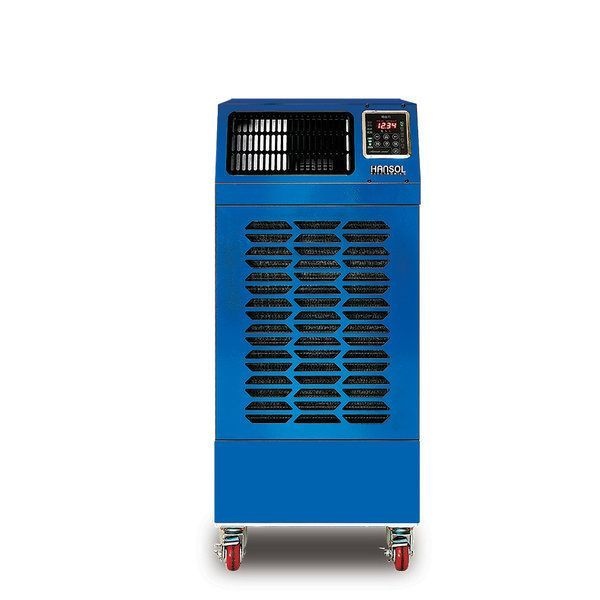 제습기 산업용 공업용 제습기 대형 창고 공장 물류센터 Hsd 120l 오늘의집 쇼핑
