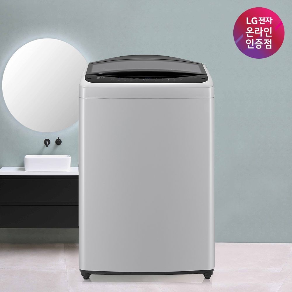 일반세탁기 > LG 통돌이세탁기 17KG 인공지능 세탁기 T17DX3 | 오늘의집 쇼핑
