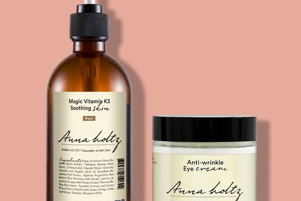 페이셜케어 여성 여자 홍조 스킨 아이 크림 100ml 2종 세트 미백 주름개선 기능성 화장품 오늘의집 쇼핑