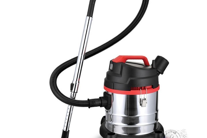 유·무선청소기 건습식 23l 업소용 대형 공업용 진공 청소기 Gtc 1680r 사무실 매장 현장 사무소 오늘의집 쇼핑