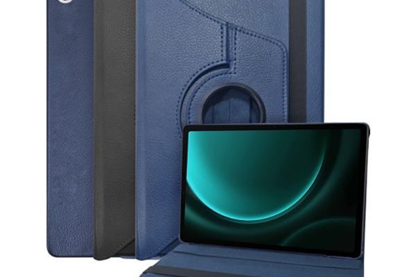 태블릿pc액세서리 갤럭시탭a9 플러스 109인치 회전 스탠드케이스 북커버 Sm X210 X216 오늘의집 쇼핑