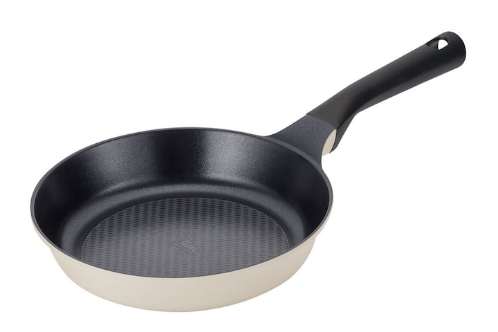 프라이팬·그릴 마레 카놀리 Ih 인덕션 통주물 후라이팬 24cm 오늘의집 쇼핑
