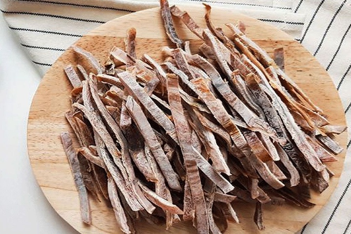 수산·건해산 맛있게 구운 건오징어 슬라이스 500g 오늘의집 쇼핑