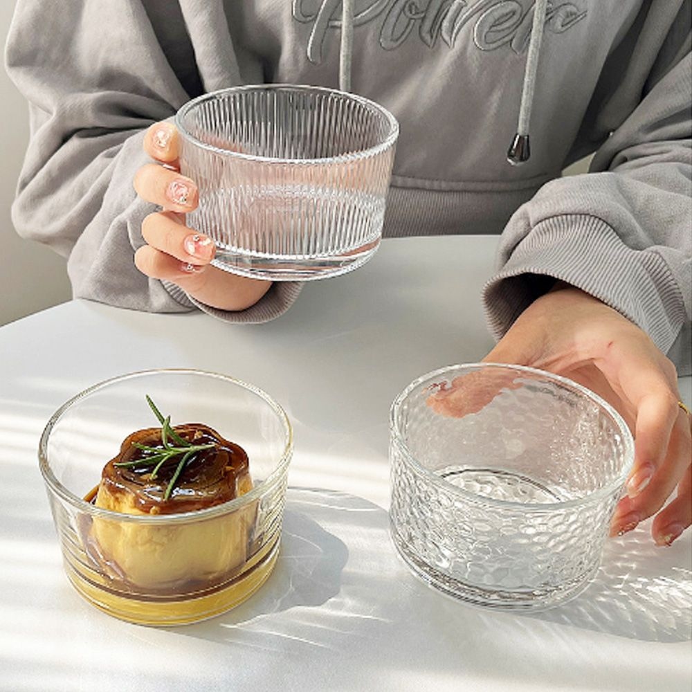 샐러드볼·다용도볼 아이스크림컵 푸딩컵 아포카토잔 아포가토 샤베트잔 디저트 요거트그릇 오늘의집 쇼핑