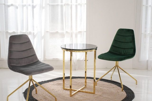 책상 > 모던 감성 인테리어 고급 미팅 원형테이블 DT025 | 오늘의집 쇼핑