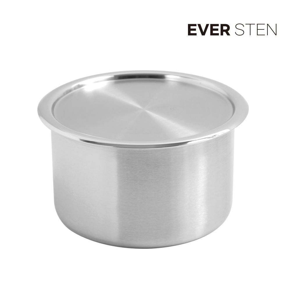 도시락통·런치백 에버스텐 케이크 1000ml 원형 캐니스터 반찬통 오늘의집 쇼핑