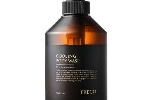 워시·스크럽 프레코 바디워시 500ml 오늘의집 쇼핑