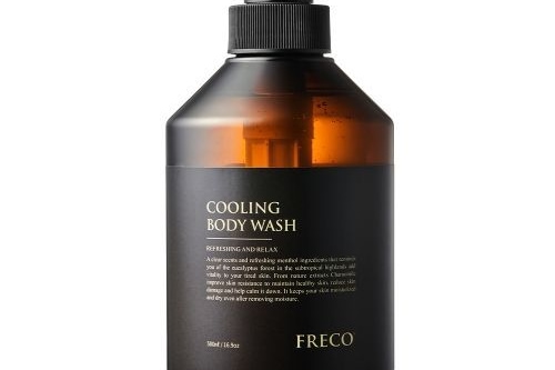 워시·스크럽 프레코 바디워시 500ml 오늘의집 쇼핑
