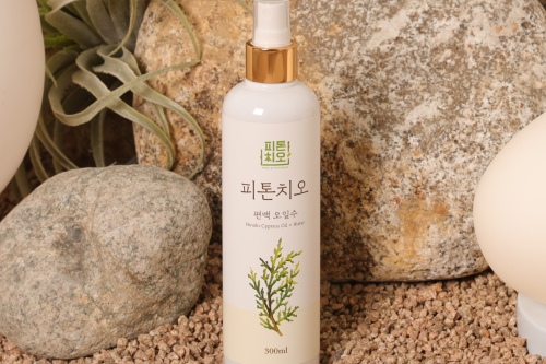 탈취·방향제 20 쿠폰 편백오일수 고함량 피톤치드 스프레이 새집증후군 300ml 1l 4l 10l 오늘의집 쇼핑