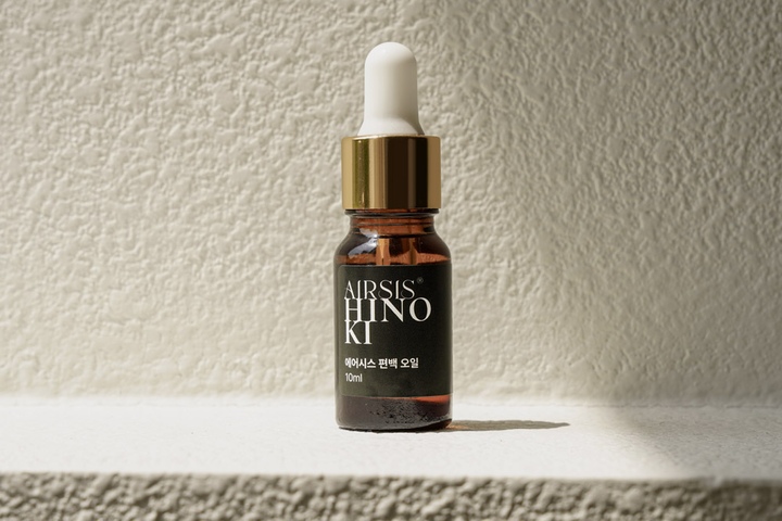 탈취·방향제 고농축 천연 피톤치드 편백오일 새집증후군 10ml 오늘의집 쇼핑