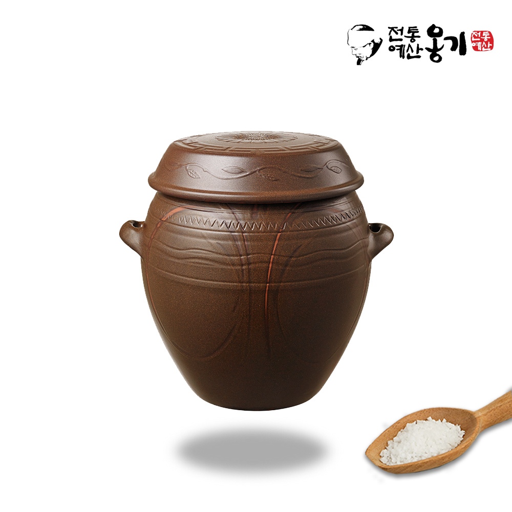 김치통·항아리 소금항아리 20kg특대5호 오늘의집 쇼핑