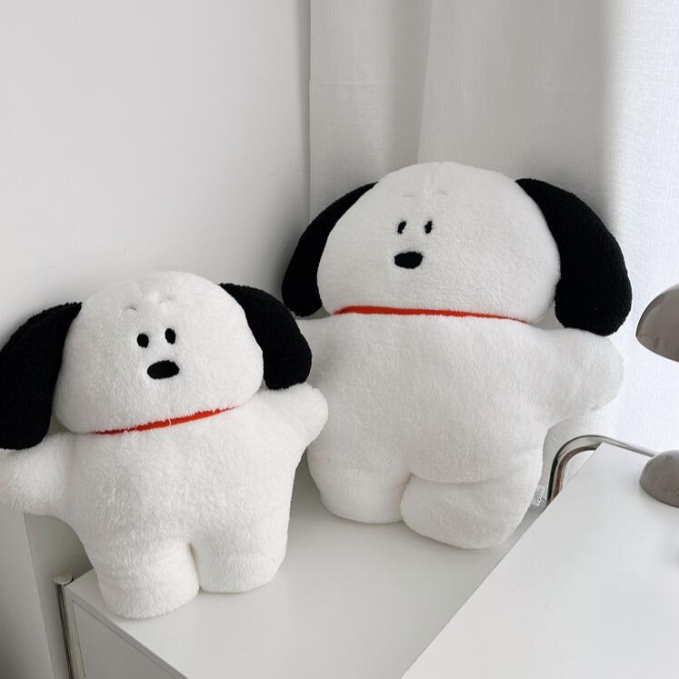 바디필로우·롱쿠션 바둑이 바디필로우 쿠션 38cm 오늘의집 쇼핑