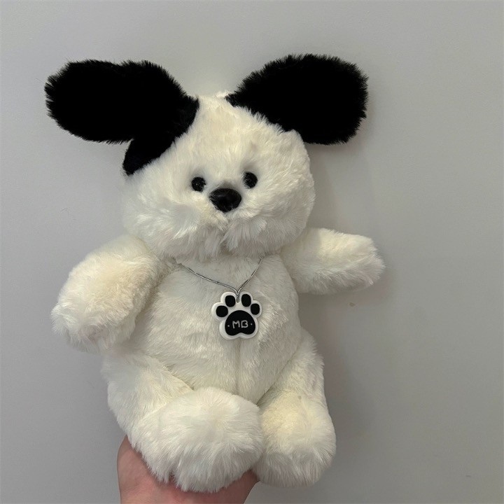 바디필로우·롱쿠션 점박이 퍼피 바디필로우 쿠션 25cm 오늘의집 쇼핑