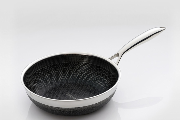 냄비·프라이팬세트 Cookcell 블랙큐브 궁중팬 웍 더블 26cm더블궁중 26 오늘의집 쇼핑