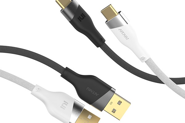 Pc주변기기 우븐 Usb C타입 고속충전 케이블 50cm 오늘의집 쇼핑