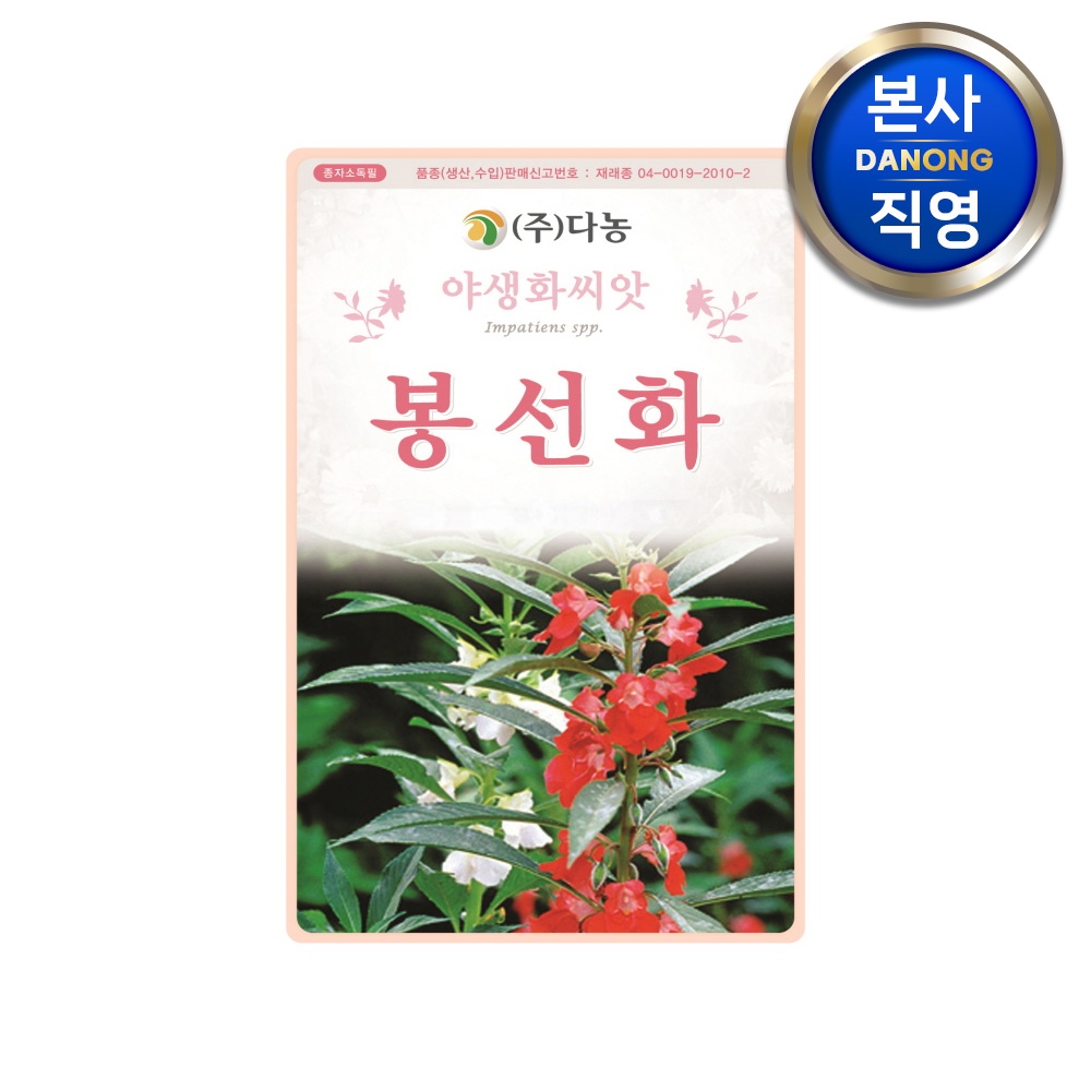 식물 봉선화 씨앗 1kg 봉숭아 봉숭화 봉송아 조경 정원 야생화 키우기 꽃씨 종자 오늘의집 쇼핑