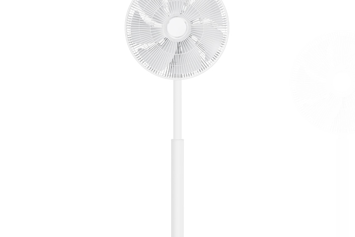 선풍기 바람이지 14형 무소음 Bldc 3d입체회전 선풍기 써큘레이터 오늘의집 쇼핑