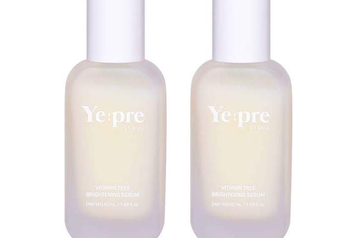 페이셜케어 비타민나무 브라이트닝 세럼 50ml 2개 오늘의집 쇼핑