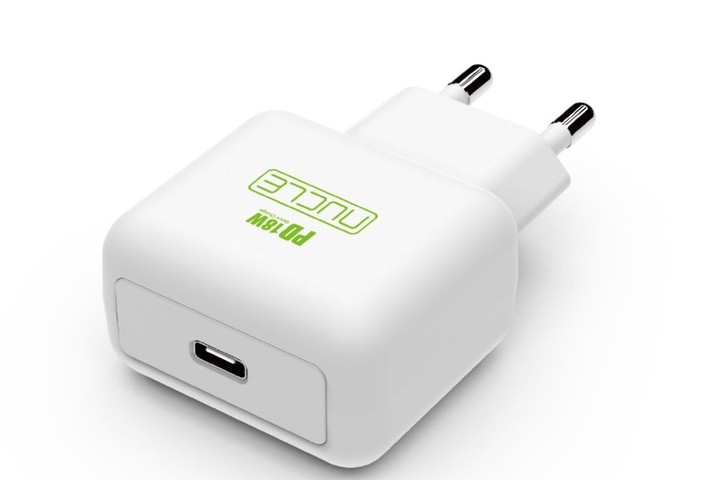 휴대폰액세서리 Qc 30 18w 고속 충전기 Usb C타입 단자 1포트 오늘의집 쇼핑