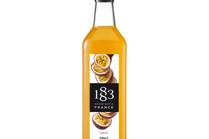 오일·식초·꿀 패션후르츠 시럽 1000ml 오늘의집 쇼핑