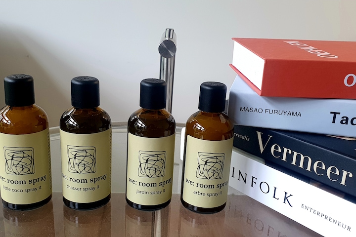 홈퍼퓸·룸스프레이 Weroom Spray 룸스프레이 오늘의집 쇼핑