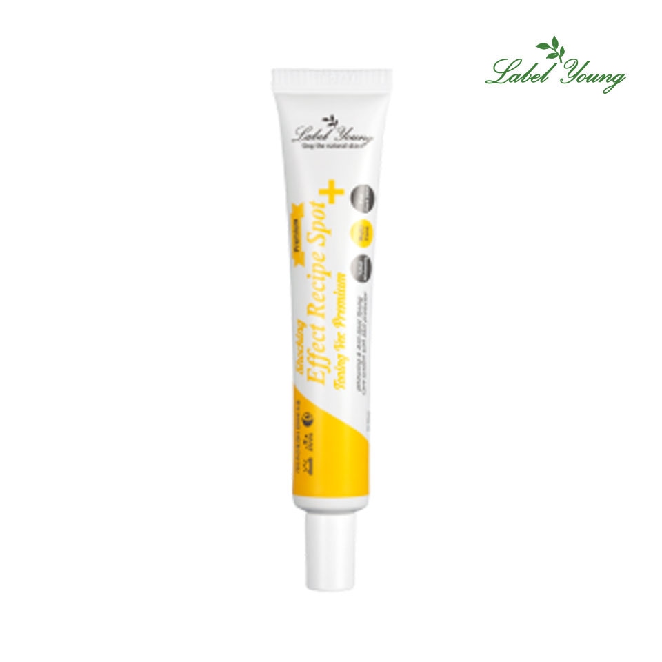 페이셜케어 쇼킹효과레시피 스팟 토닝버전 30ml 프리미엄 기미주근깨 완화에 도움 화이트닝 오늘의집 쇼핑