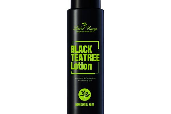 페이셜케어 쇼킹블랙티트리 로션 150ml 피부진정피부결정돈피부결점케어 오늘의집 쇼핑