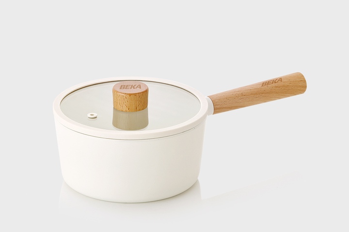 냄비·뚝배기 블랑우드 편수냄비 18cm 오늘의집 쇼핑