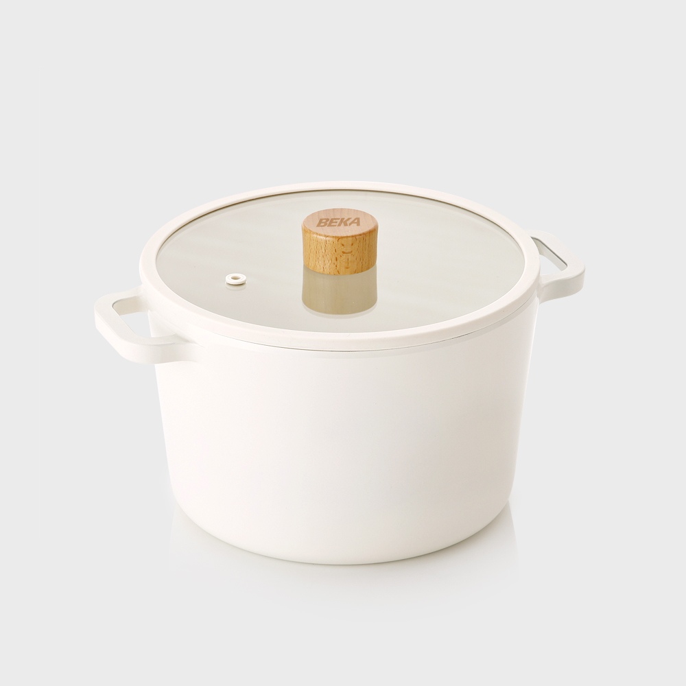 냄비·뚝배기 블랑우드 곰솥냄비 22cm 오늘의집 쇼핑