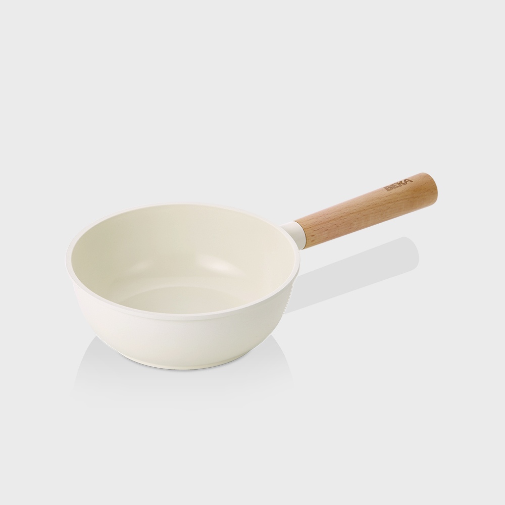 프라이팬·그릴 블랑우드 미니 궁중팬 18cm 오늘의집 쇼핑