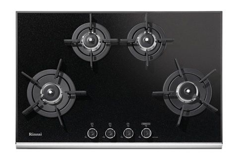 가스레인지·인덕션 > 빌트인 4구 가스쿡탑 RBR-P4400 (가스렌지/가스레인지) | 오늘의집 쇼핑