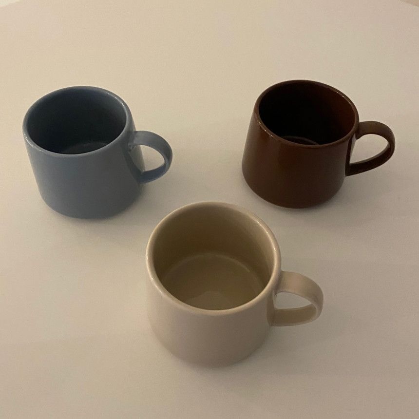 머그컵 플로잉 머그 Flowing Mug 오늘의집 쇼핑