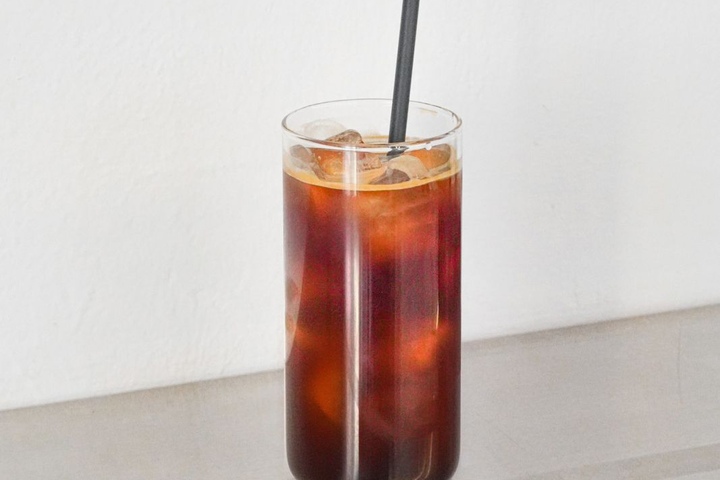 유리컵·물컵 심플 내열유리 일자컵 M 430ml 오늘의집 쇼핑
