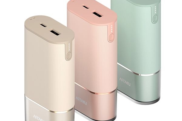 휴대폰액세서리 Pd 30w Pps 초고속충전 미니 보조배터리 10000mah Ib210 오늘의집 쇼핑