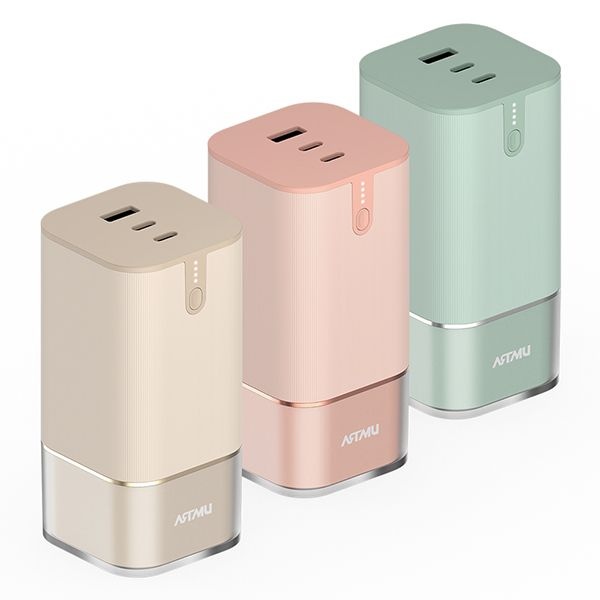 휴대폰액세서리 > PD 30W PPS 초고속충전 보조배터리 20000mAh IB310 | 오늘의집 쇼핑