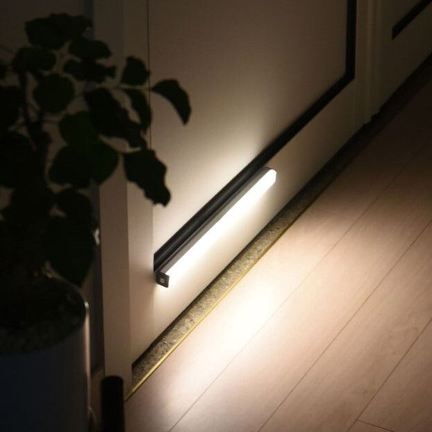 부착형센서등 Led 무선 충전식 센서등 자석부착식 센서바 2colors 5sizes 오늘의집 쇼핑