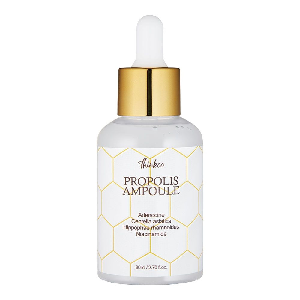 페이셜케어 리얼 프로폴리스 앰플 80ml 오늘의집 쇼핑